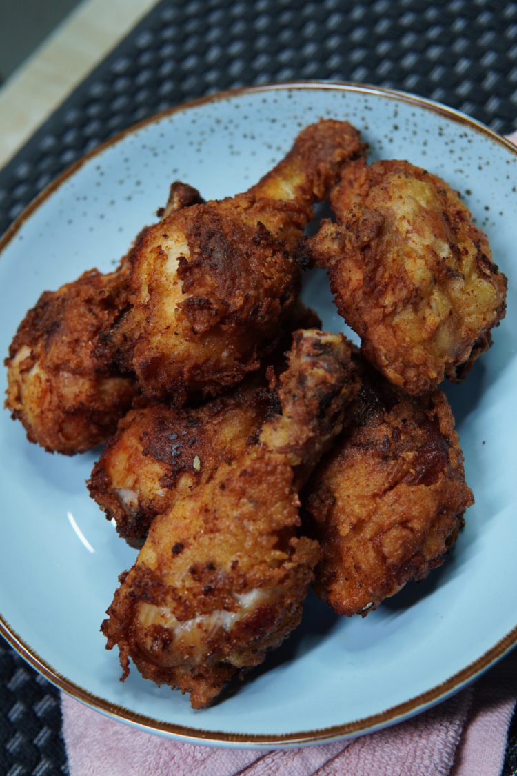Easy Copycat KFC Chicken Guide Recipe - Easy Recipe Academy