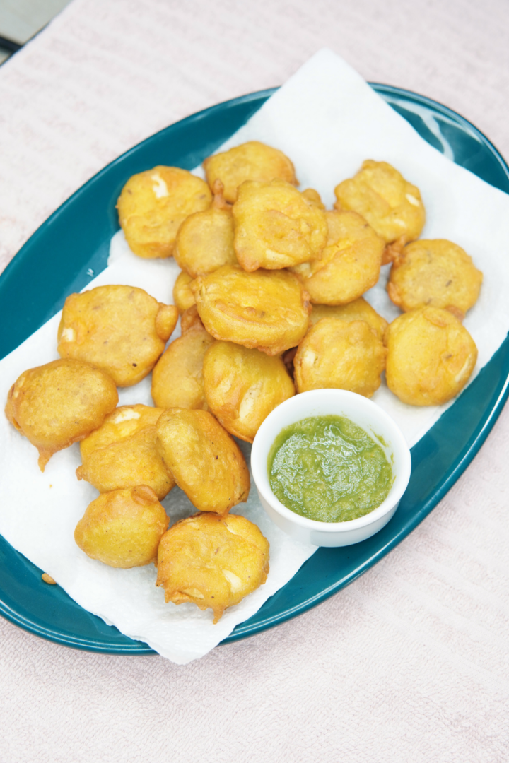 Quick and Delicious Egg Pakora Recipe - Easy Recipe Academy