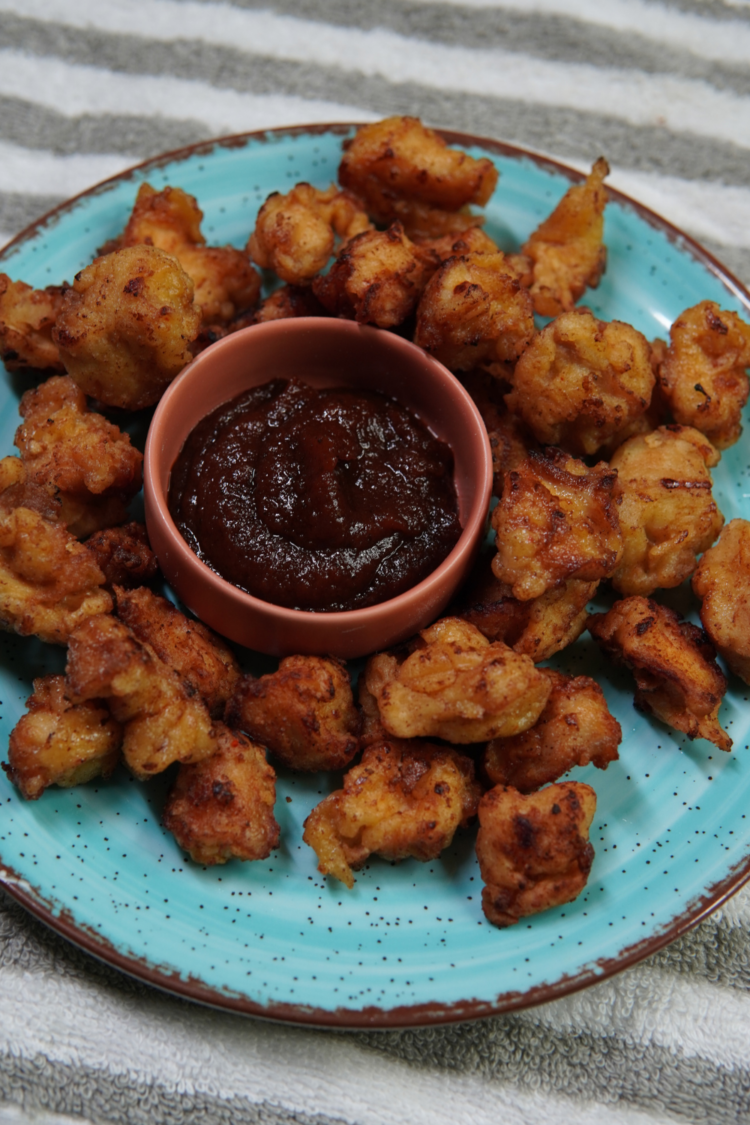 Homemade KFC Popcorn Chicken Recipe - Easy Recipe Academy