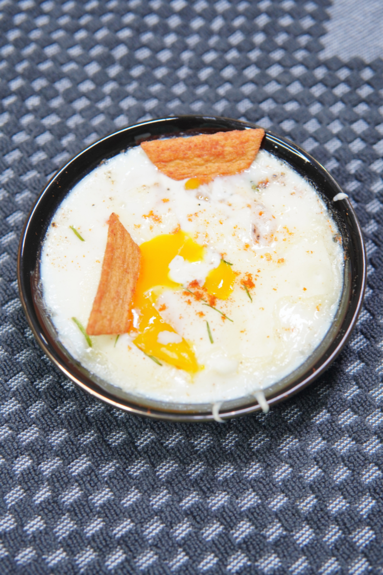 Baked French Eggs: A Delicious Morning Treat - Easy Recipe Academy