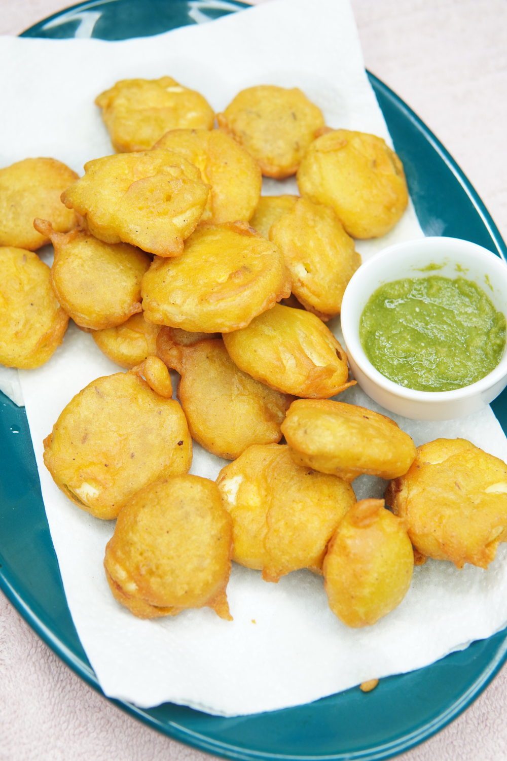 Quick and Delicious Egg Pakora Recipe - Easy Recipe Academy
