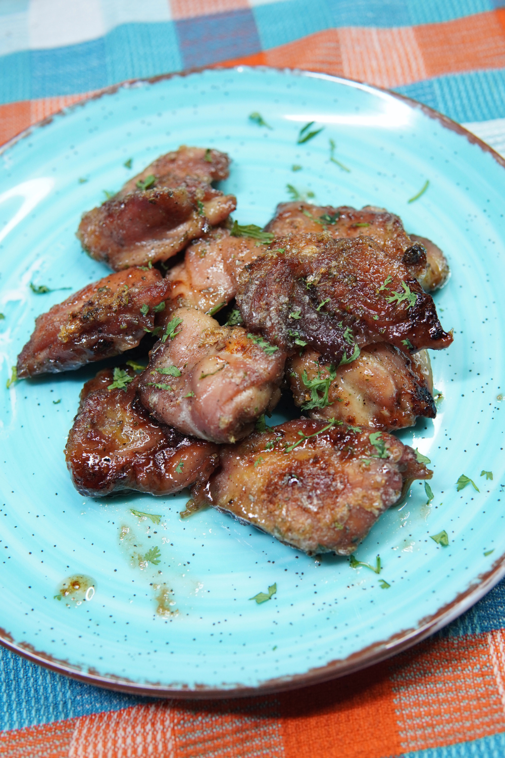 Italian Chicken Made Simple: Just 3 Ingredients - Easy Recipe Academy