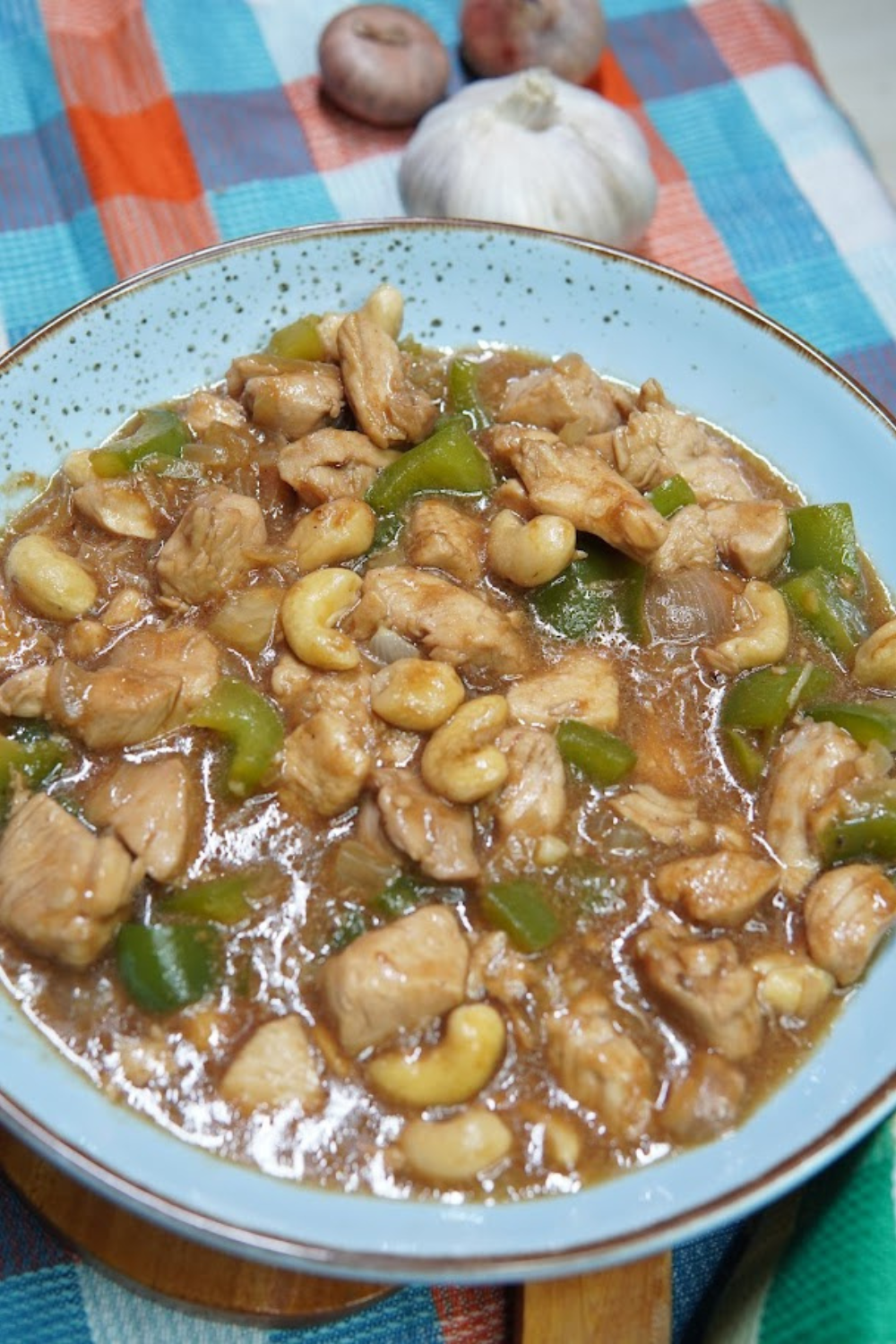 Delicious Cashew Chicken Cooking Tips