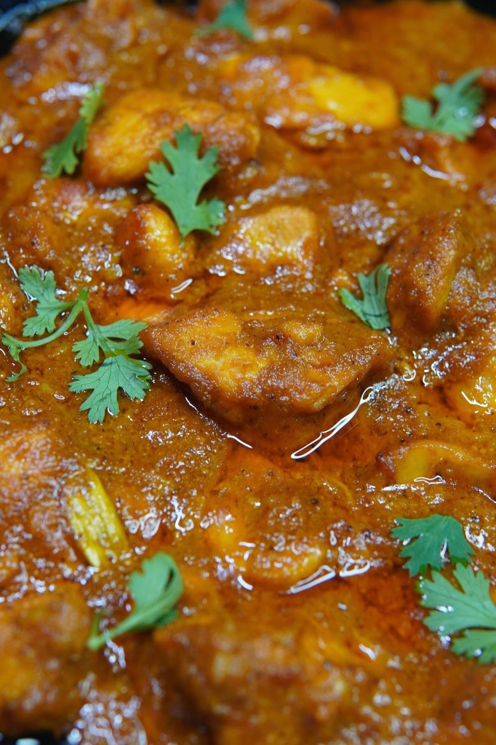 Step-by-Step Guide to Gordon Ramsay's Butter Chicken Recipe - Easy ...