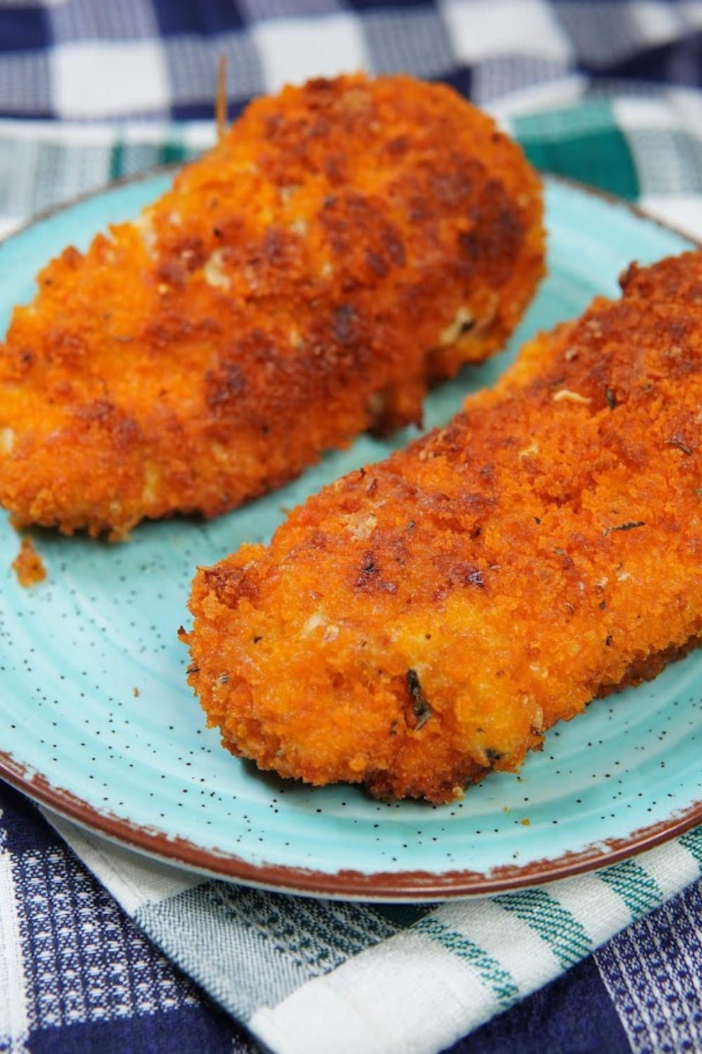 Cooking Cheese Stuffed Chicken Breast: A Beginner's Guide - Easy Recipe ...