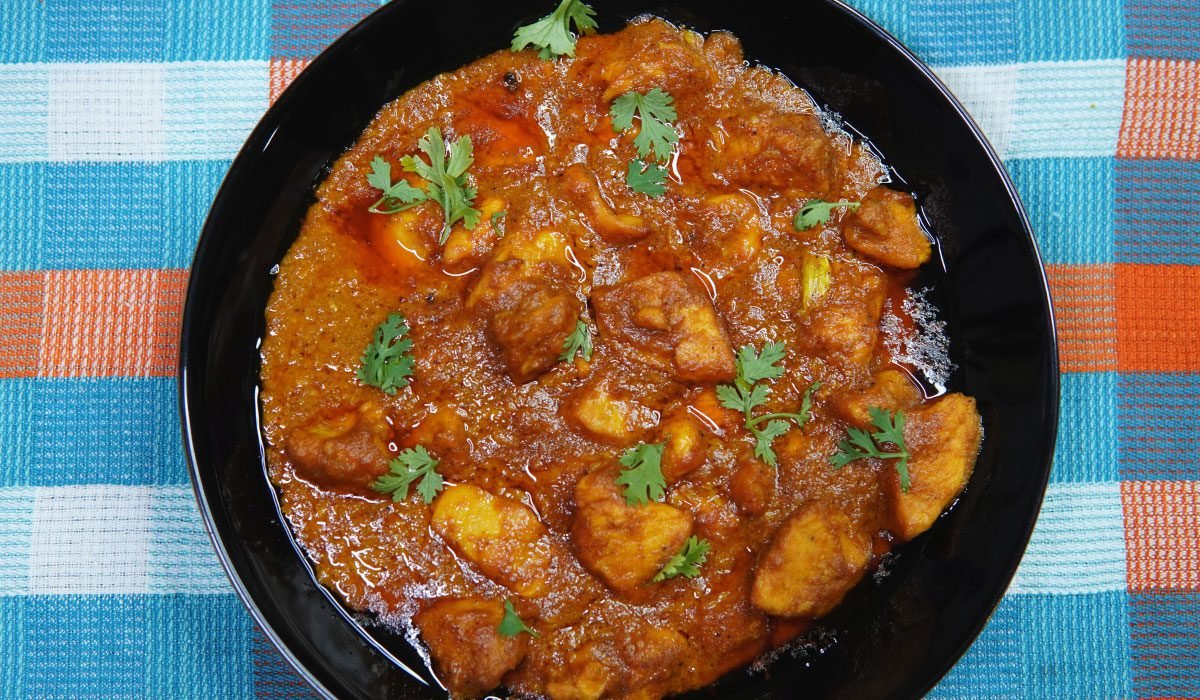 Step-by-Step Guide to Gordon Ramsay's Butter Chicken Recipe