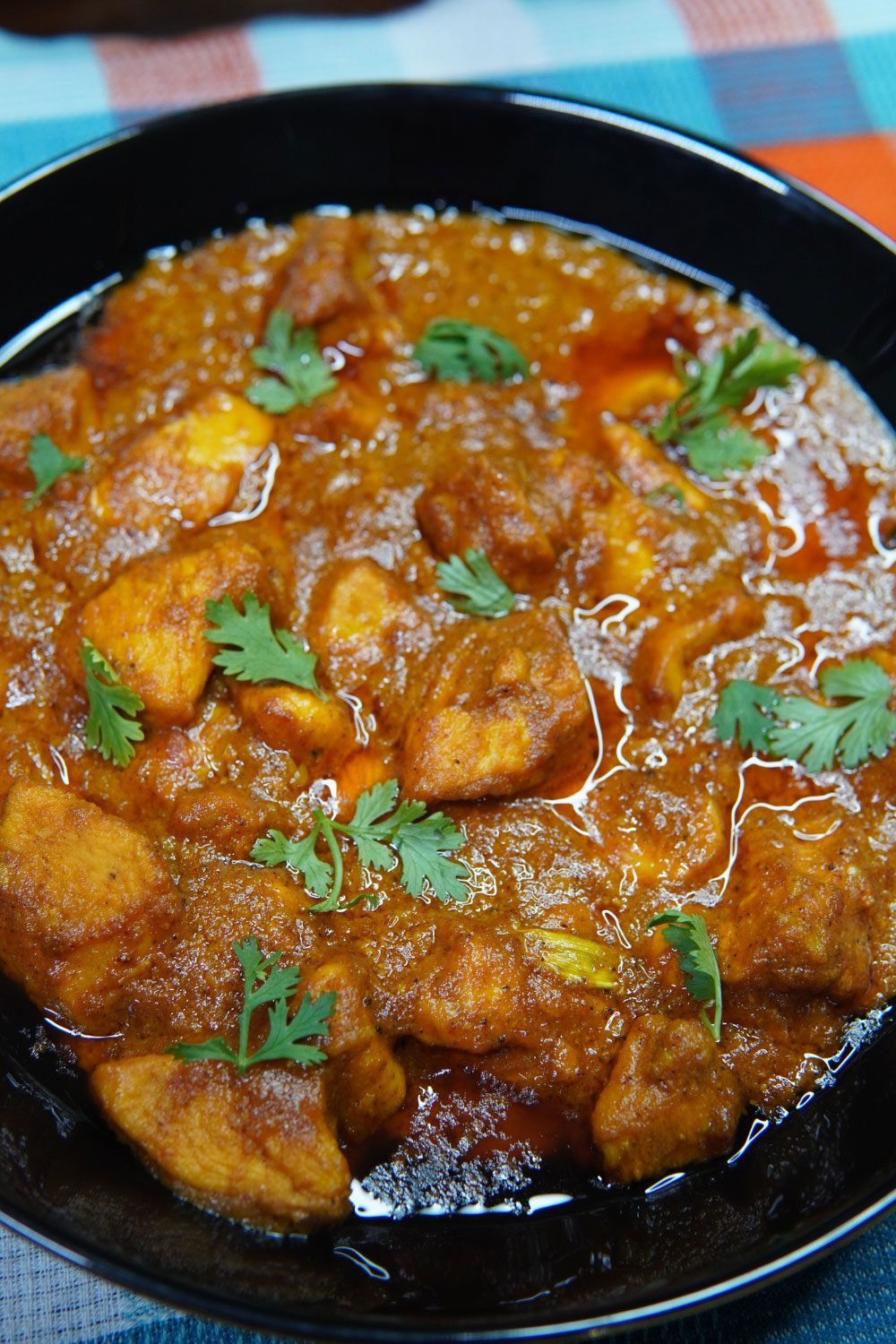 Step-by-Step Guide to Gordon Ramsay's Butter Chicken Recipe - Easy ...