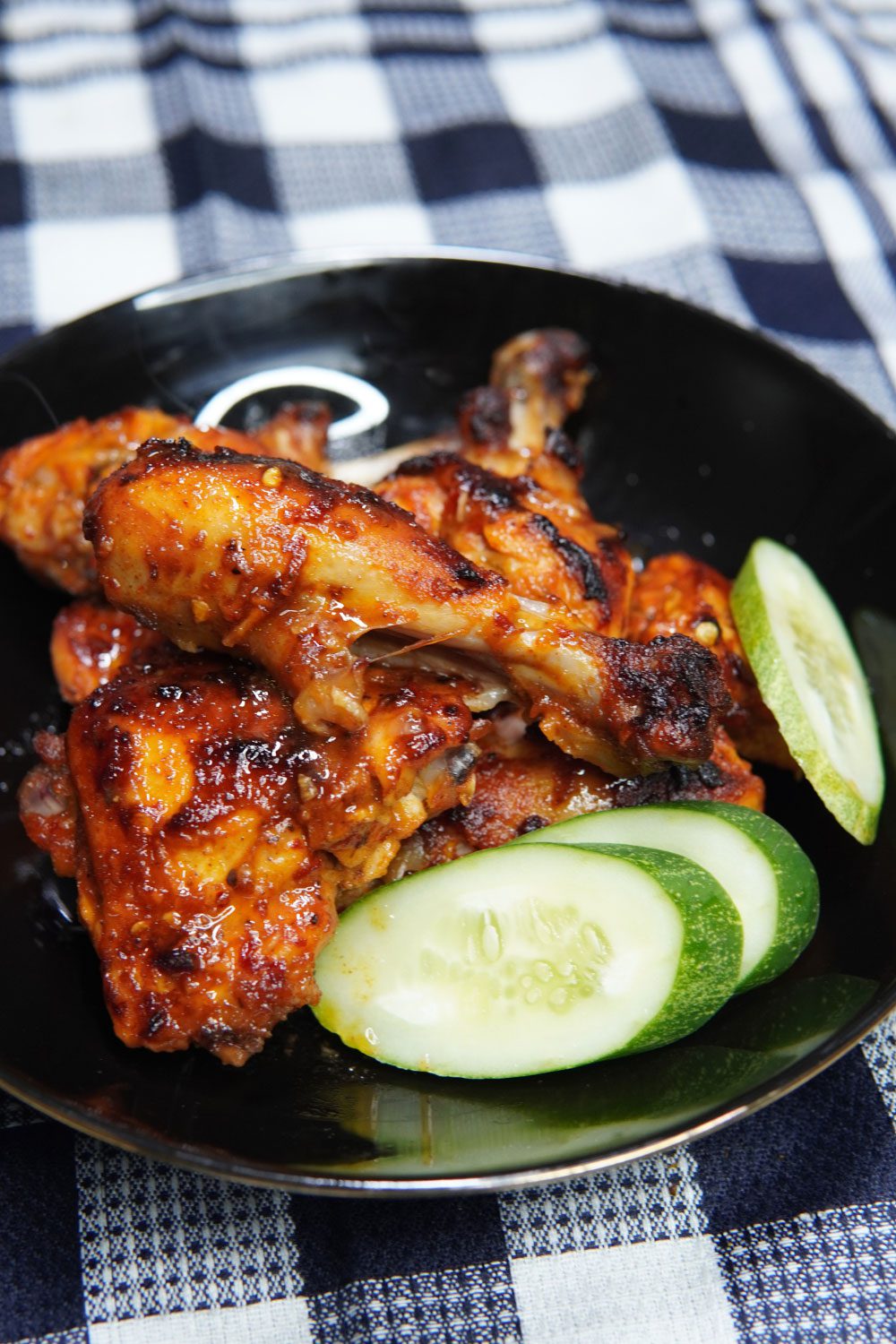 Spicy Harissa Honey Chicken Recipe - Easy Recipe Academy