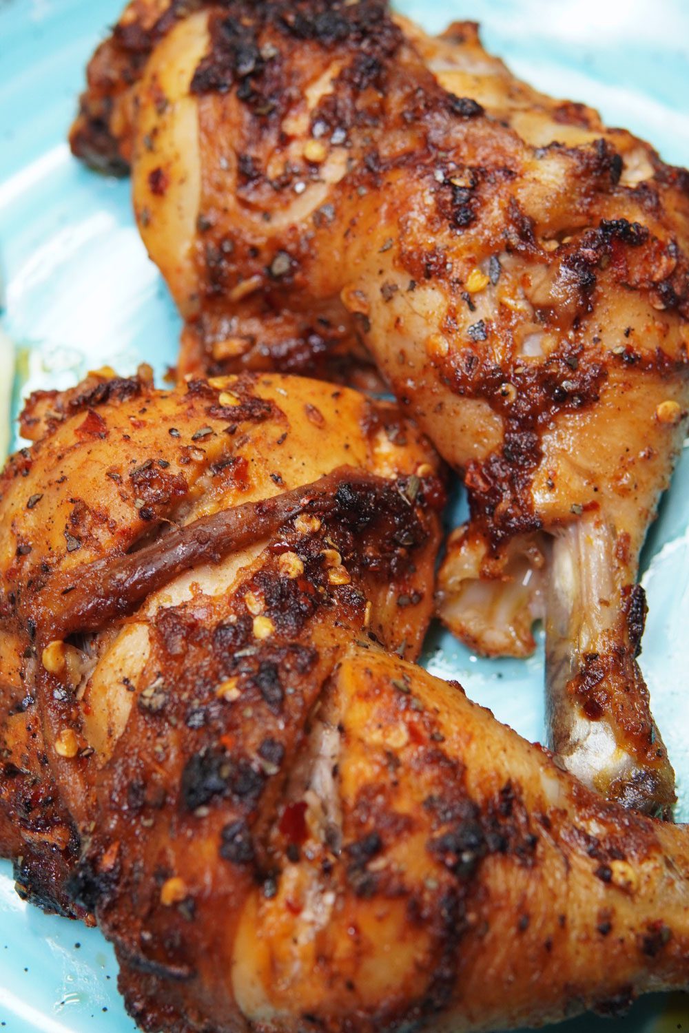 Peri Peri Chicken: A Spicy Twist on a Classic Dish - Easy Recipe Academy