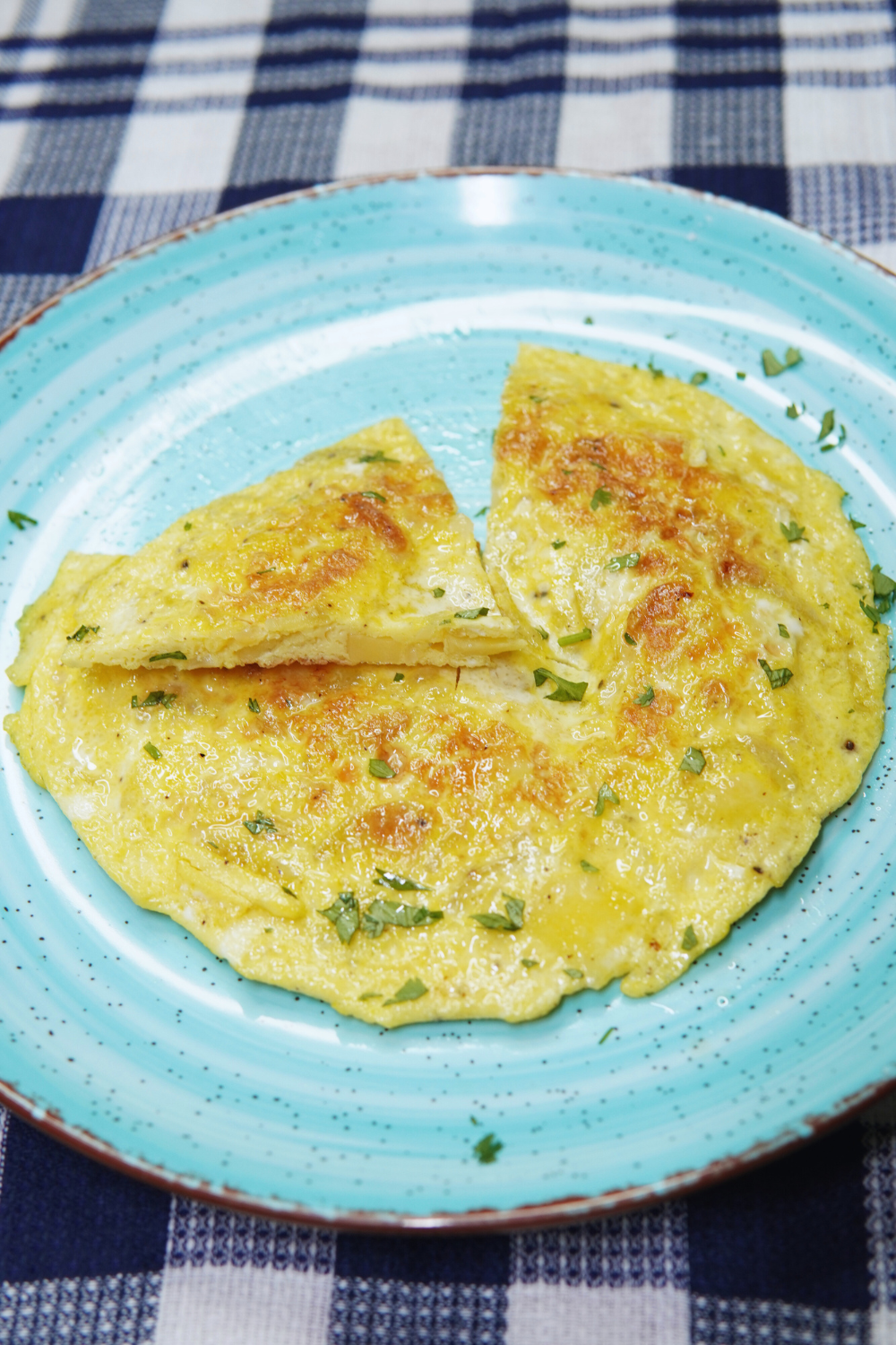 Easy Spanish Omelet Recipe for Busy Weeknights - Easy Recipe Academy