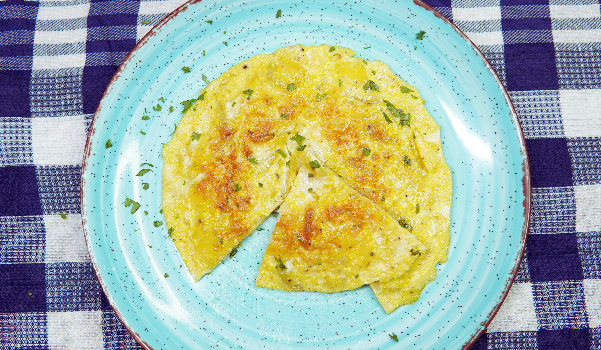 Easy Spanish Omelet Recipe for Busy Weeknights