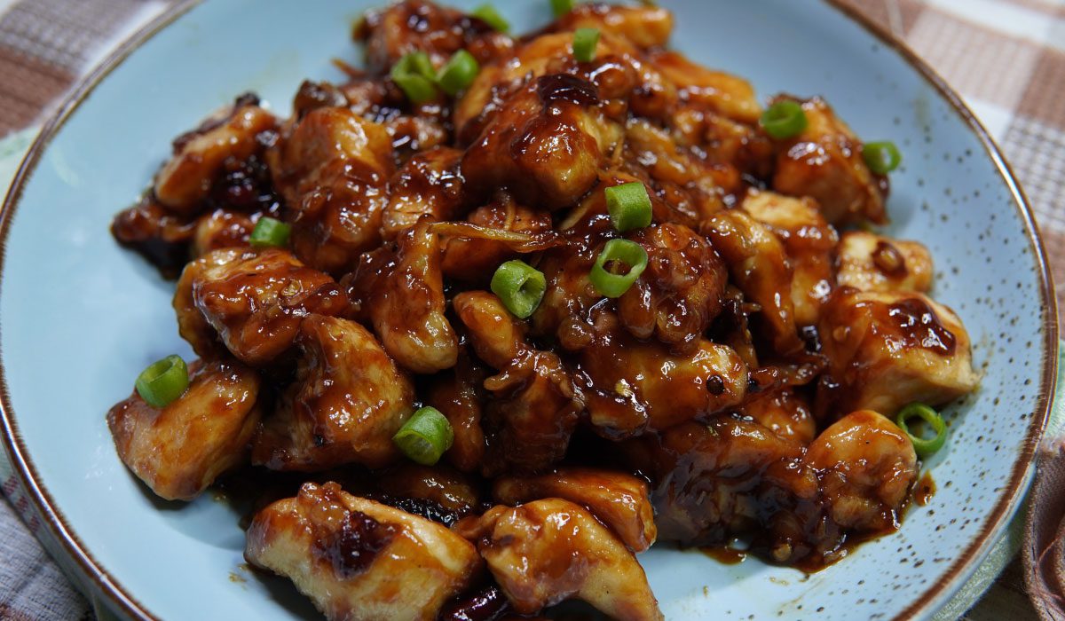Cooking Mongolian Chicken: A Complete Tutorial