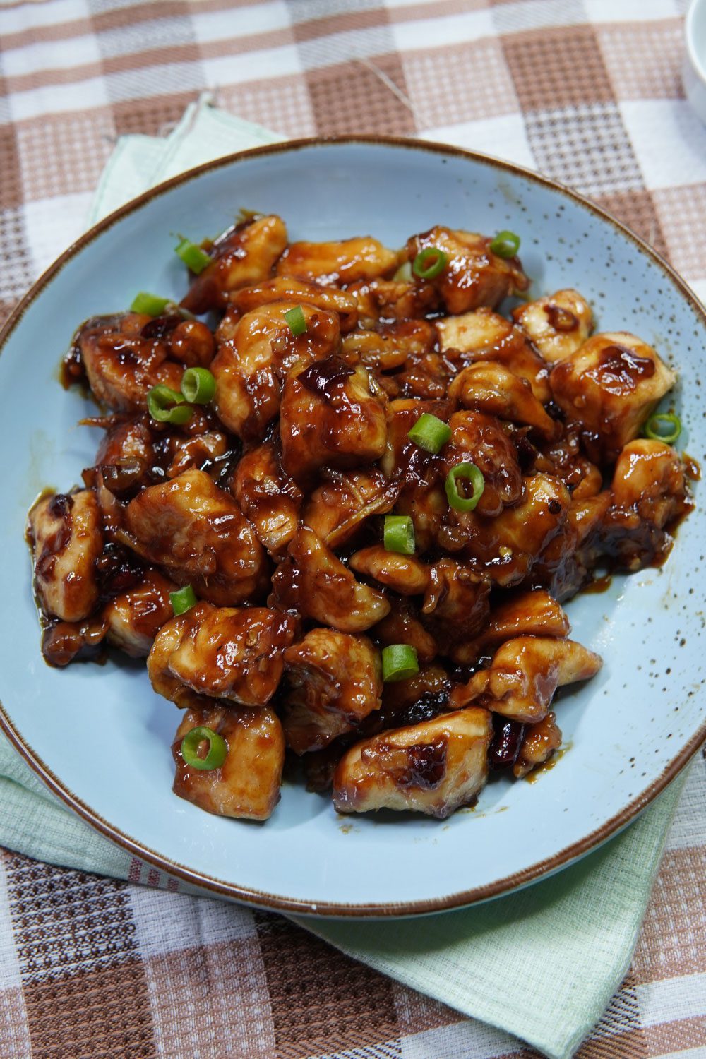 Cooking Mongolian Chicken: A Complete Tutorial - Easy Recipe Academy