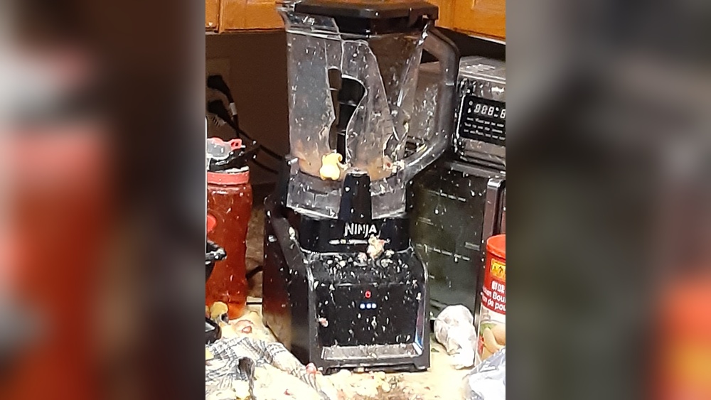 Can Blenders Explode? Shocking Facts You Need to Know - Easy Recipe Academy
